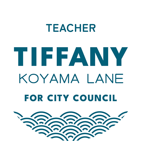 Platform - Tiffany Koyama Lane for Portland City Council District 3
