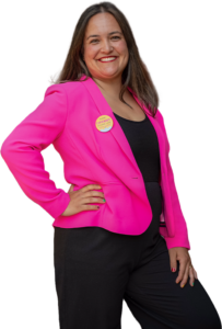 Tiffany Koyama Lane for Portland City Council District 3